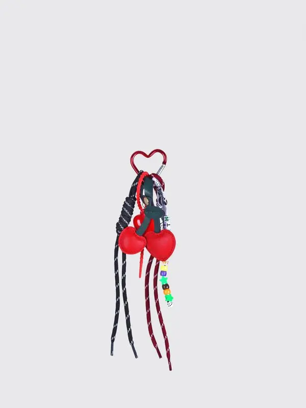 MC2 SAINT BARTH Keyring - Red