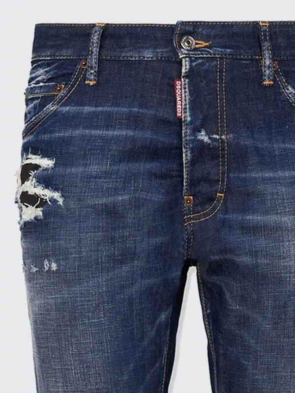 Dsquared2 Jeans