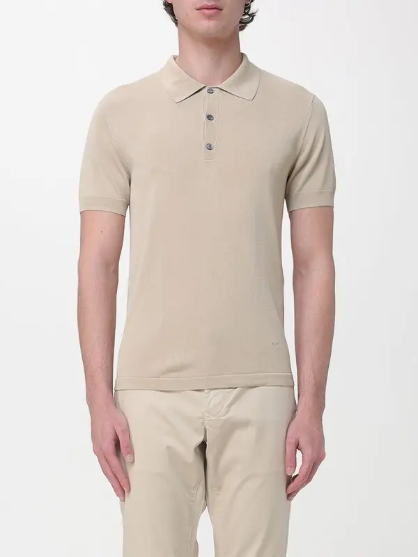 Emporio Armani Polo Shirt Colour