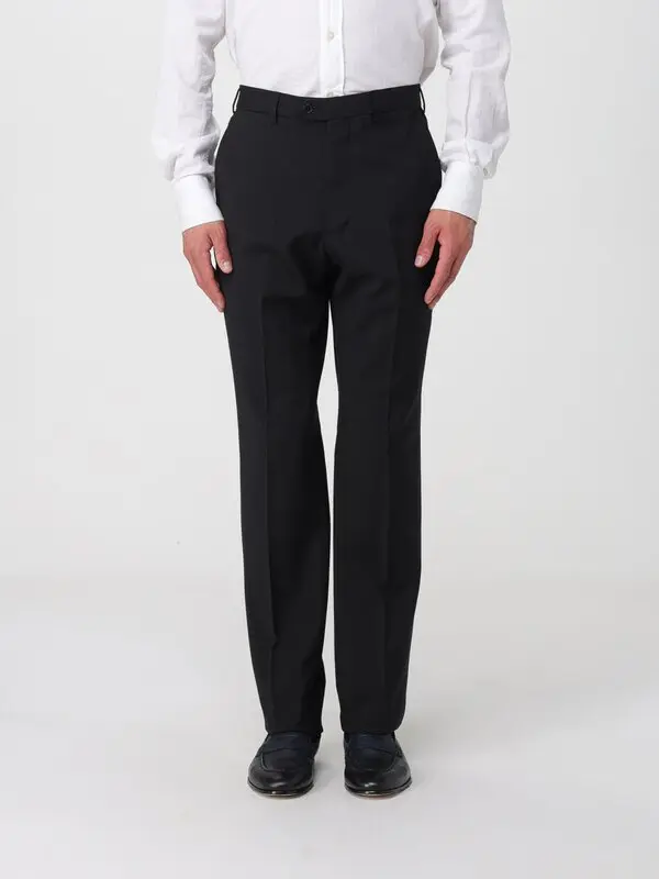 Emporio Armani Suit Colour - Black