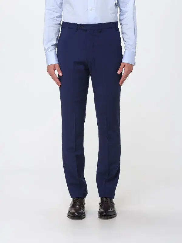 Emporio Armani Suit Colour - Blue