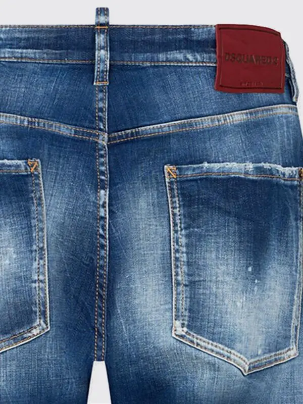 Dsquared2 Jeans