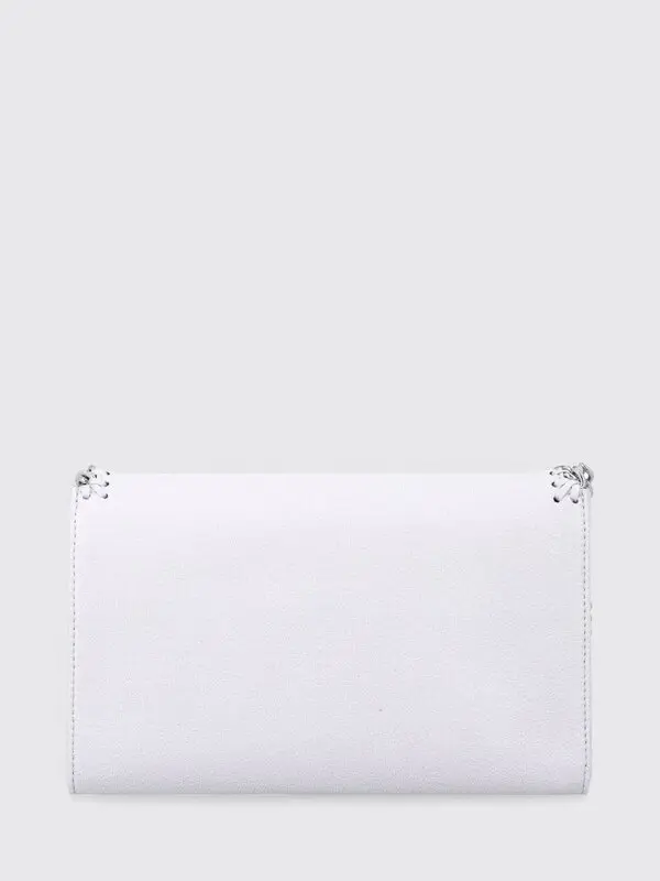 Stella McCartney Falabella Mini Bag In Synthetic Suede