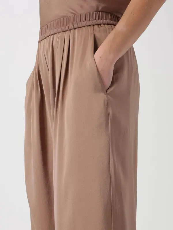 FORTE_FORTE Wide Leg Trousers