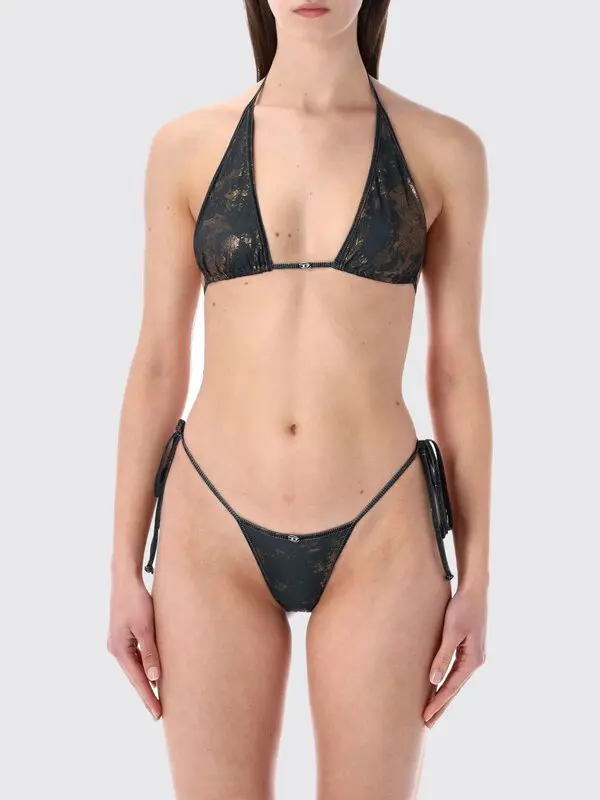 DIESEL® Demy-utlt Bikini Briefs In Polyester