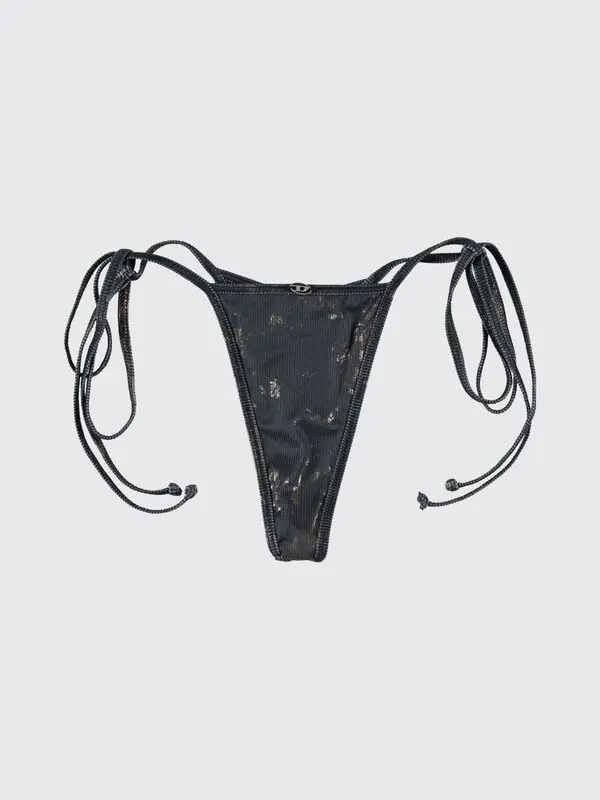 DIESEL® Demy-utlt Bikini Briefs In Polyester