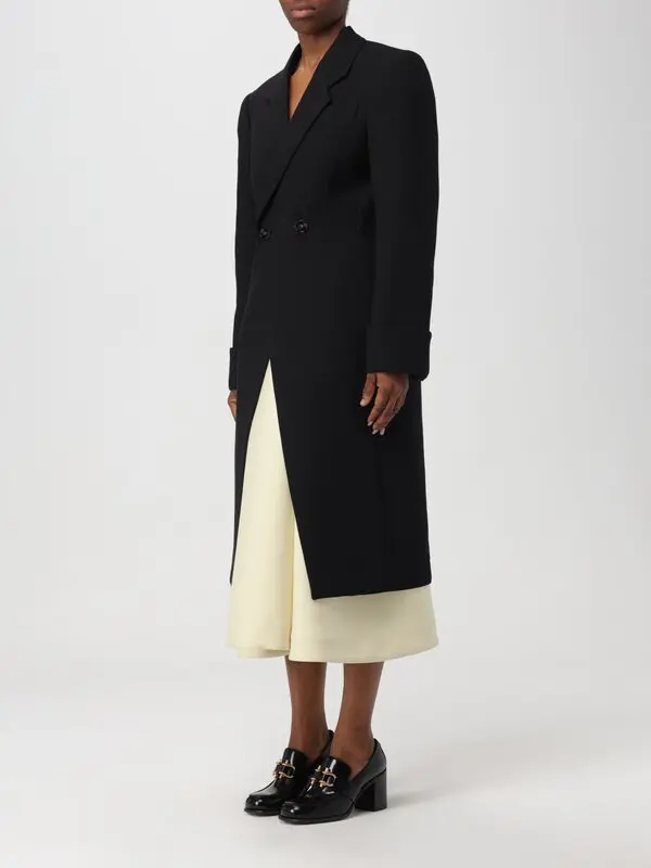 Bottega Veneta Coat Colour