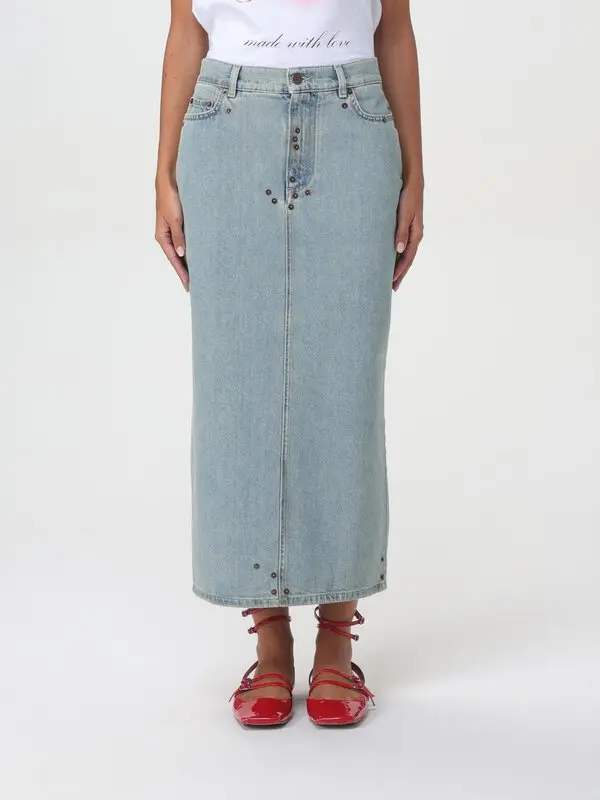 Moschino Skirt Colour