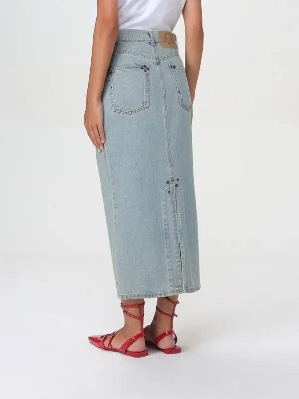 Moschino Skirt Colour