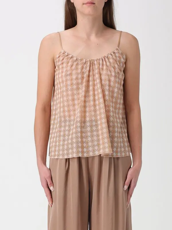 FORTE_FORTE Top Colour