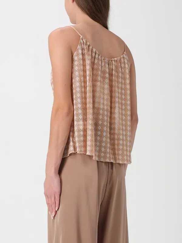 FORTE_FORTE Top Colour