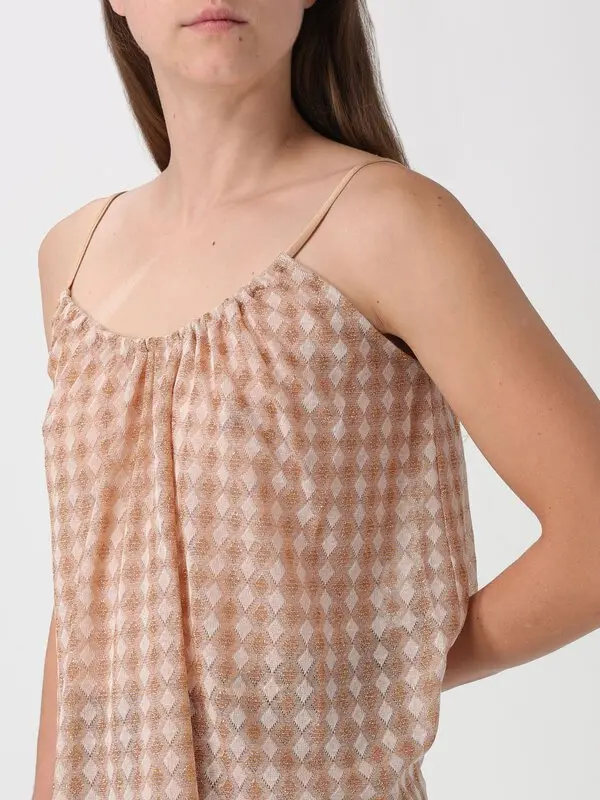 FORTE_FORTE Top Colour