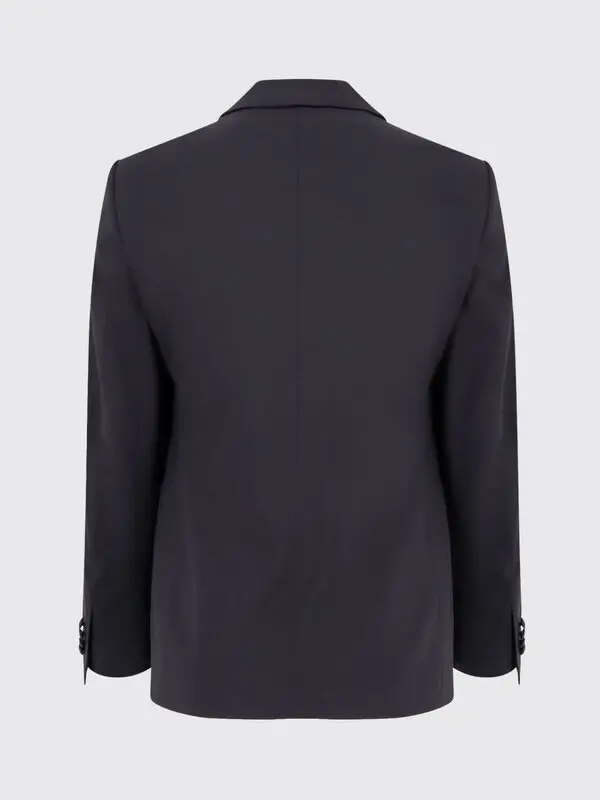 Giorgio Armani Suit Colour