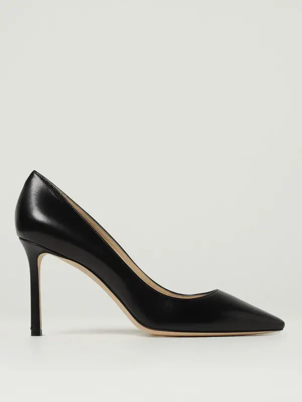 JIMMY CHOO Court Shoes Colour