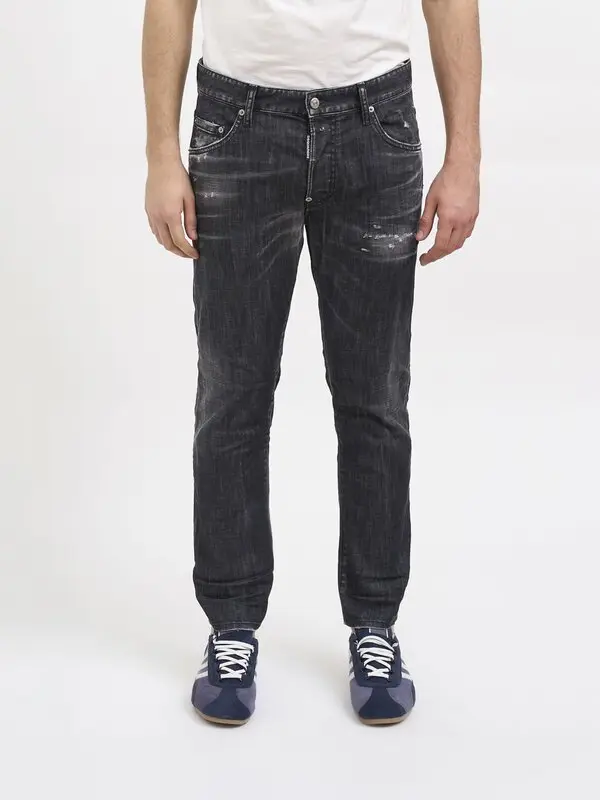Dsquared2 Jeans Colour