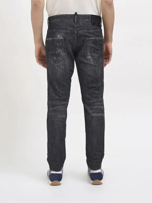 Dsquared2 Jeans Colour