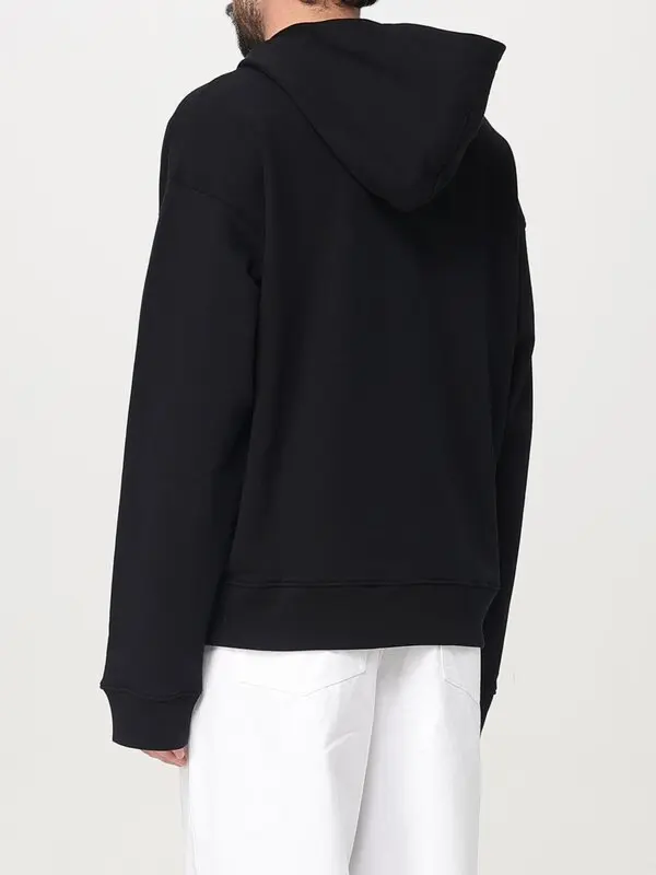 Moschino Sweatshirt Colour