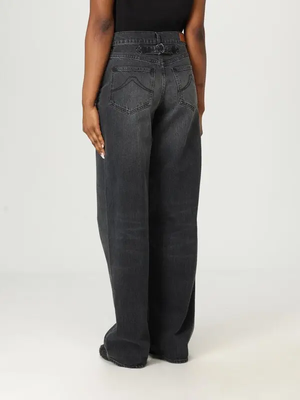Kenzo Wide-leg Jeans