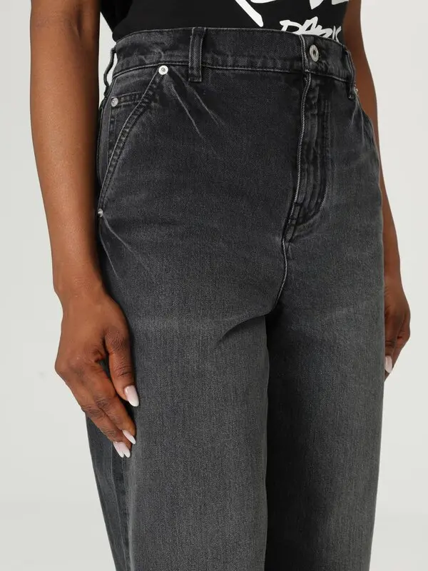 Kenzo Wide-leg Jeans