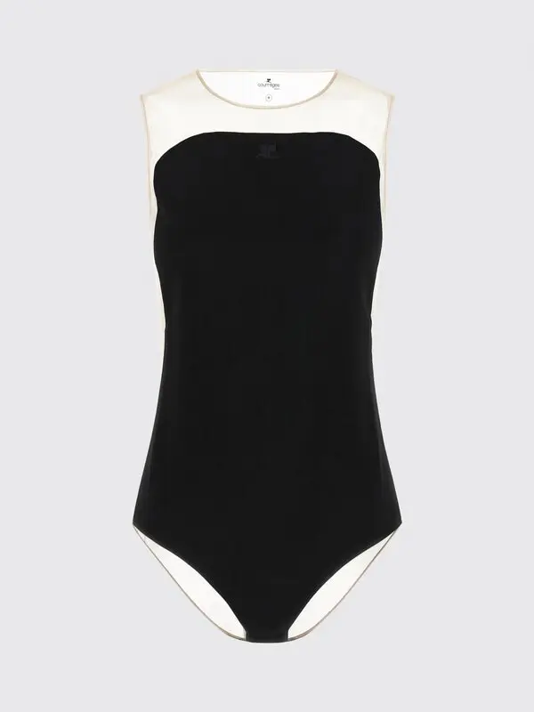 COURREGES Top