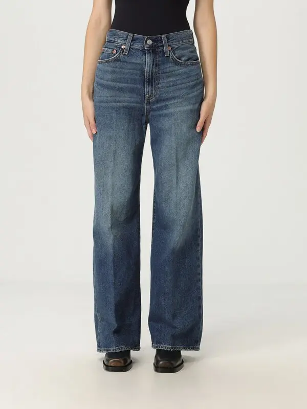 LEVI'S Jeans Colour