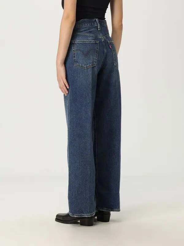 LEVI'S Jeans Colour