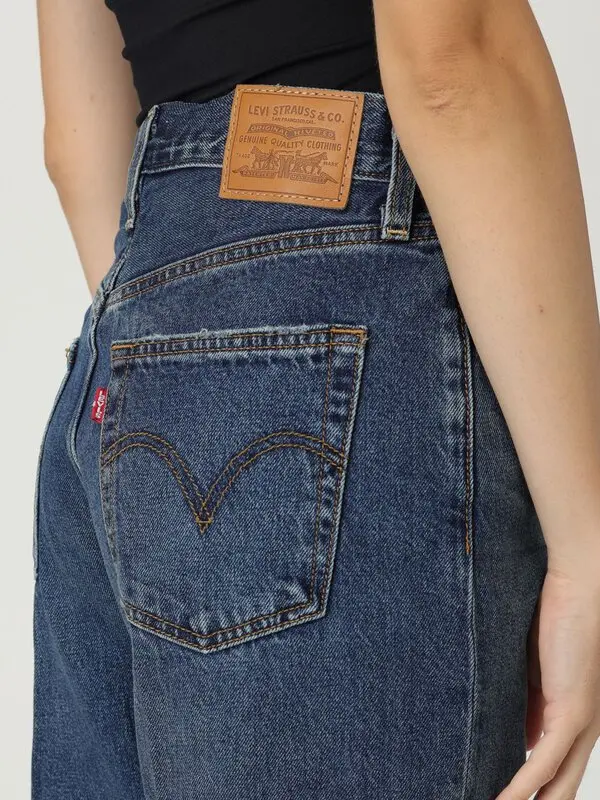 LEVI'S Jeans Colour