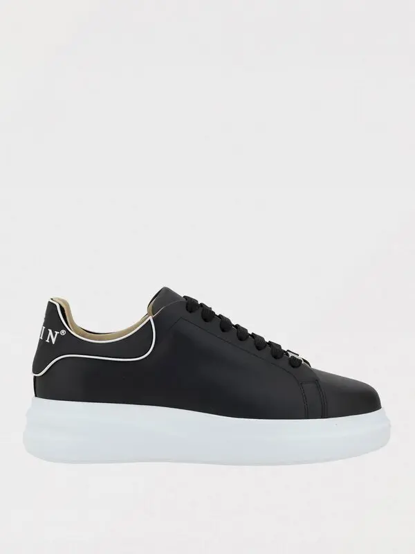 Philipp Plein Trainers Colour