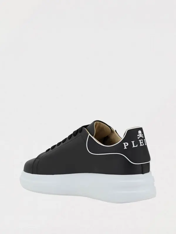Philipp Plein Trainers Colour
