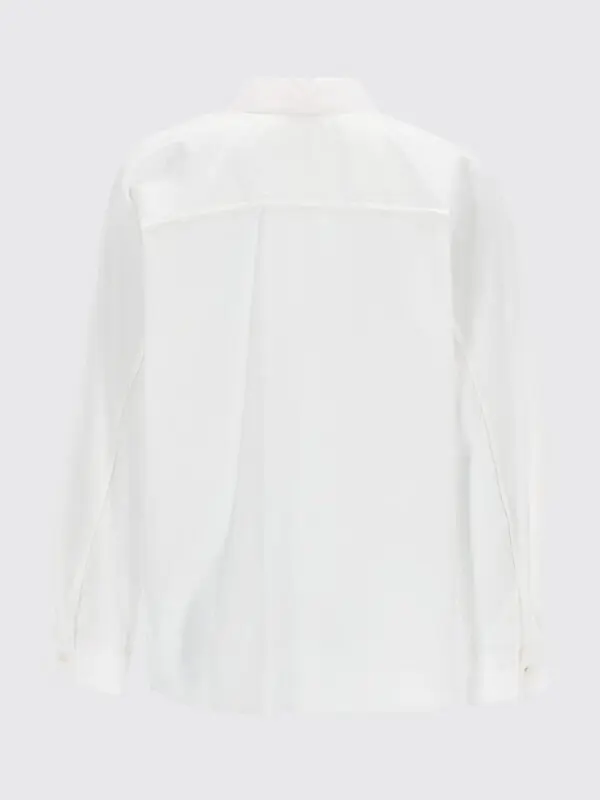 Aspesi Classic Cotton Poplin Shirt