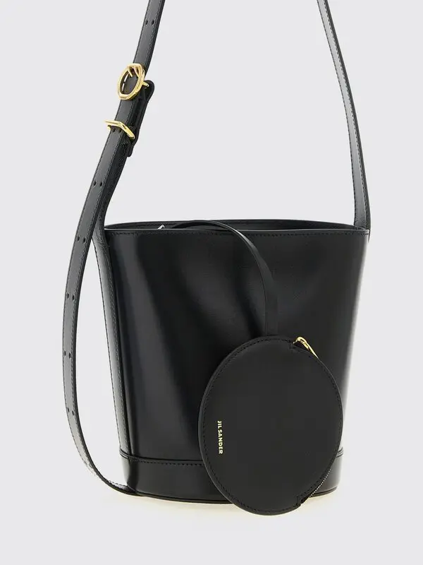 JIL SANDER Crossbody Bag Colour