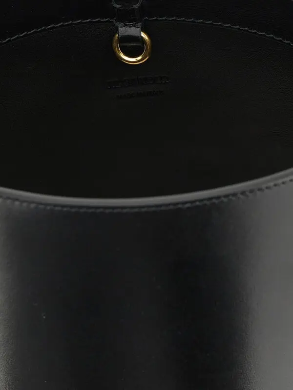 JIL SANDER Crossbody Bag Colour