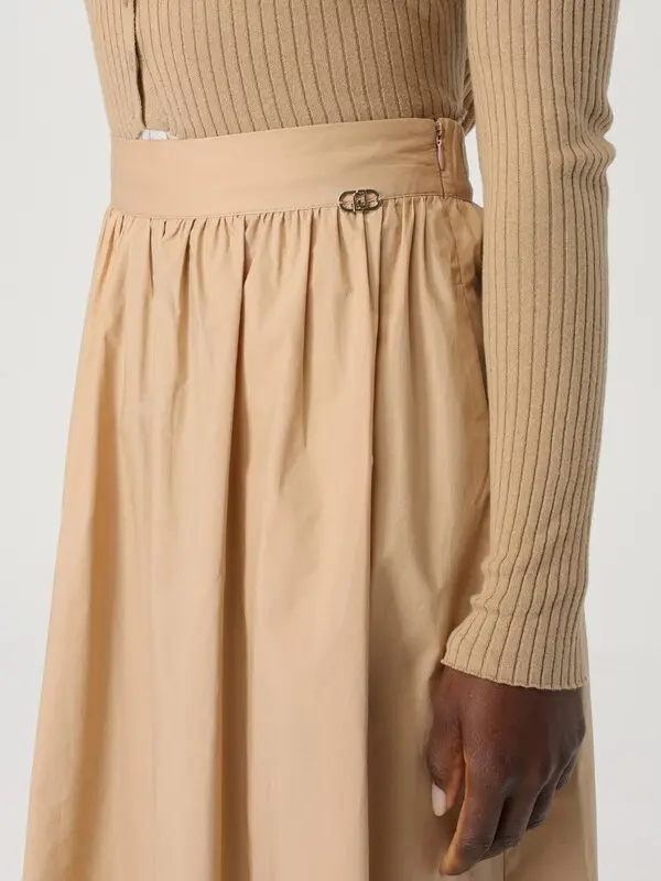 Liu Jo Skirt Colour