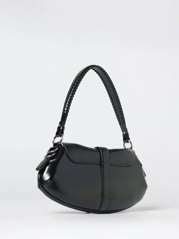 GANNI B-kat Polyester Blend Bag