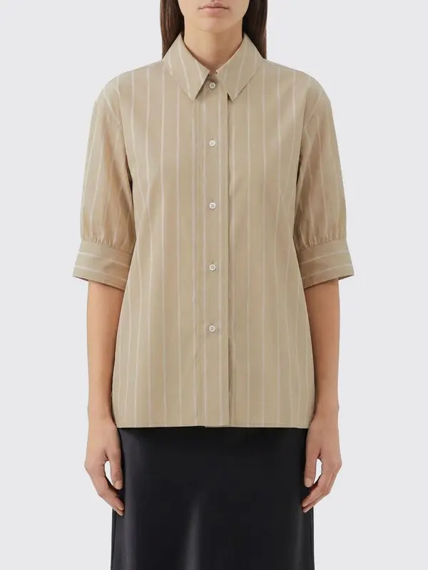JIL SANDER Shirt Colour
