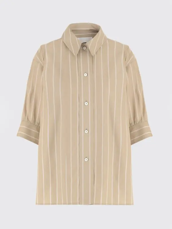 JIL SANDER Shirt Colour