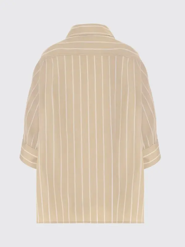 JIL SANDER Shirt Colour