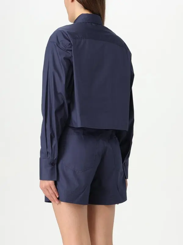 COLMAR Cropped Shirt