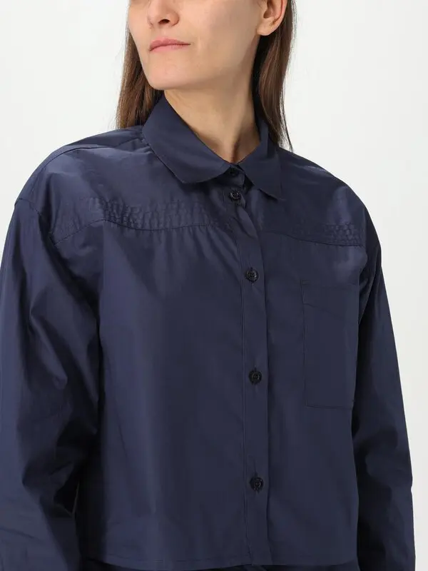 COLMAR Cropped Shirt
