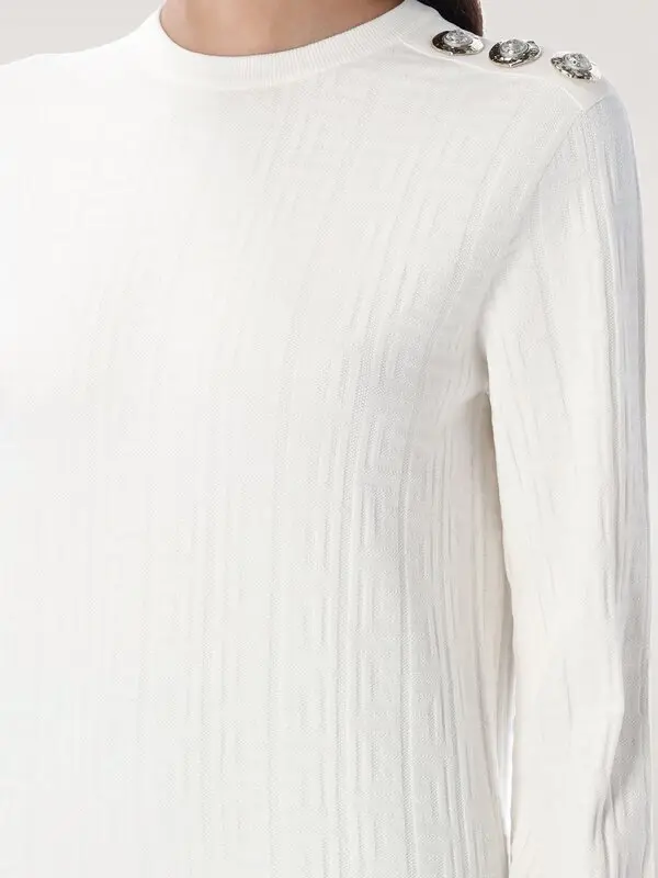 Balmain Jumper Colour