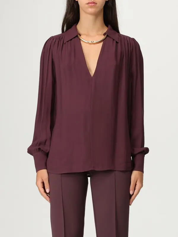 Elisabetta Franchi Top Colour