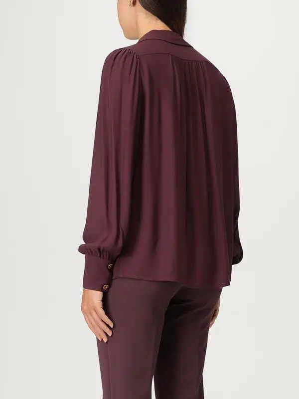 Elisabetta Franchi Top Colour