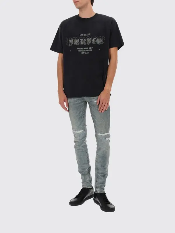 PURPLE BRAND T-shirt Colour