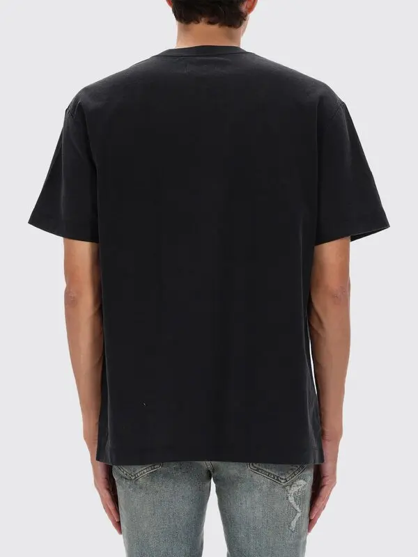 PURPLE BRAND T-shirt Colour