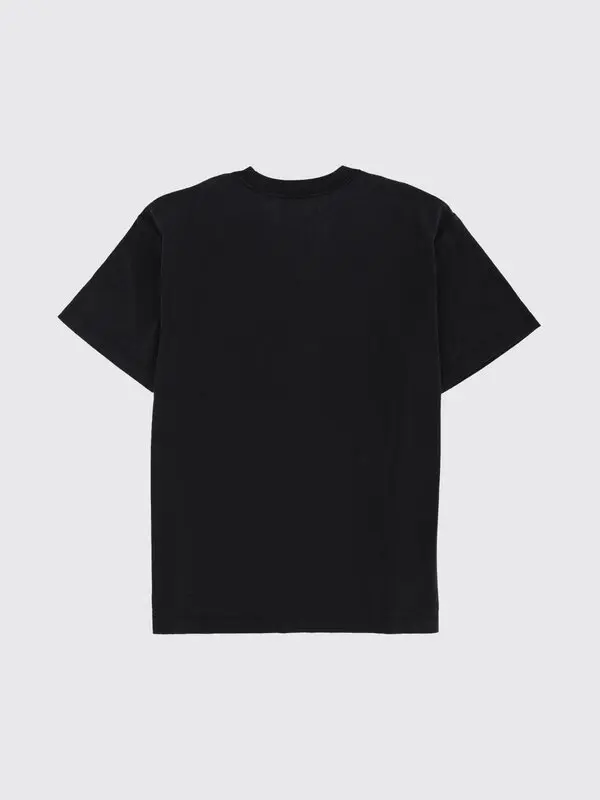 PURPLE BRAND T-shirt Colour