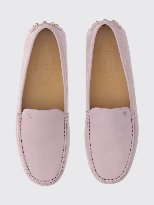 TOD'S Loafers Colour - Pink