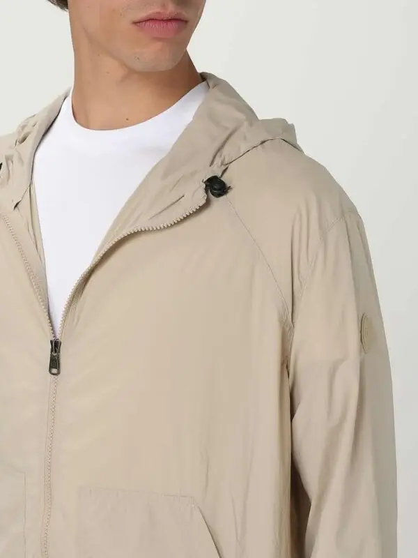 COLMAR Jacket Colour