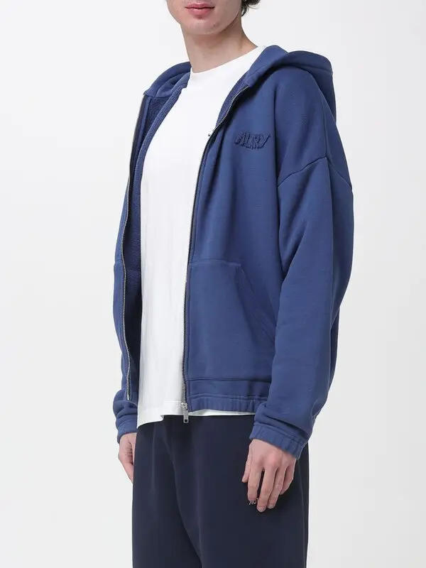 AUTRY Cotton Hoodie