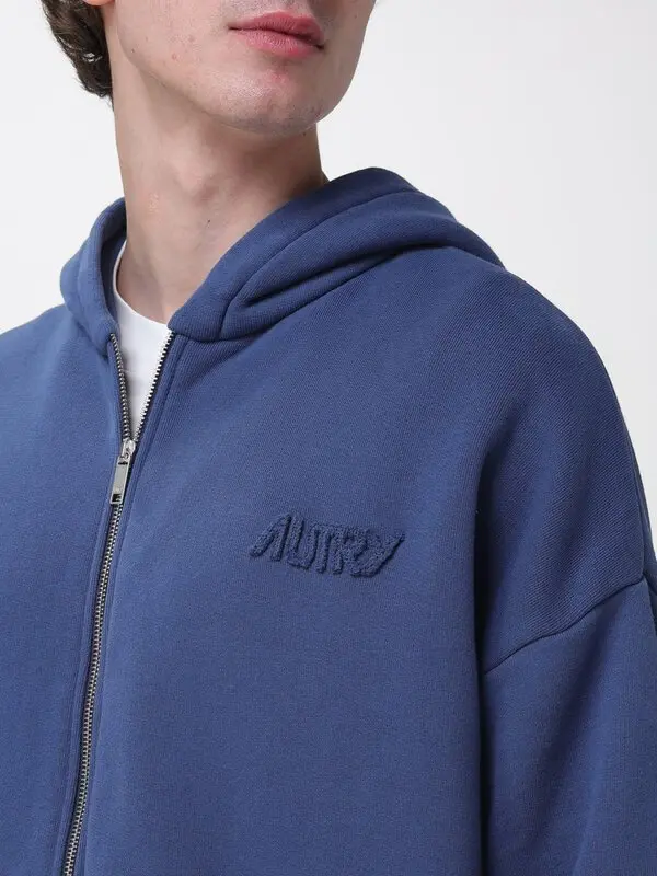 AUTRY Cotton Hoodie