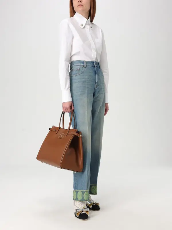 Valentino Garavani Jeans Colour
